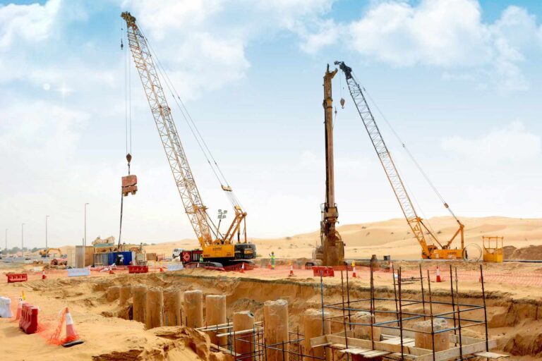 About Us – Geo Smart Civil