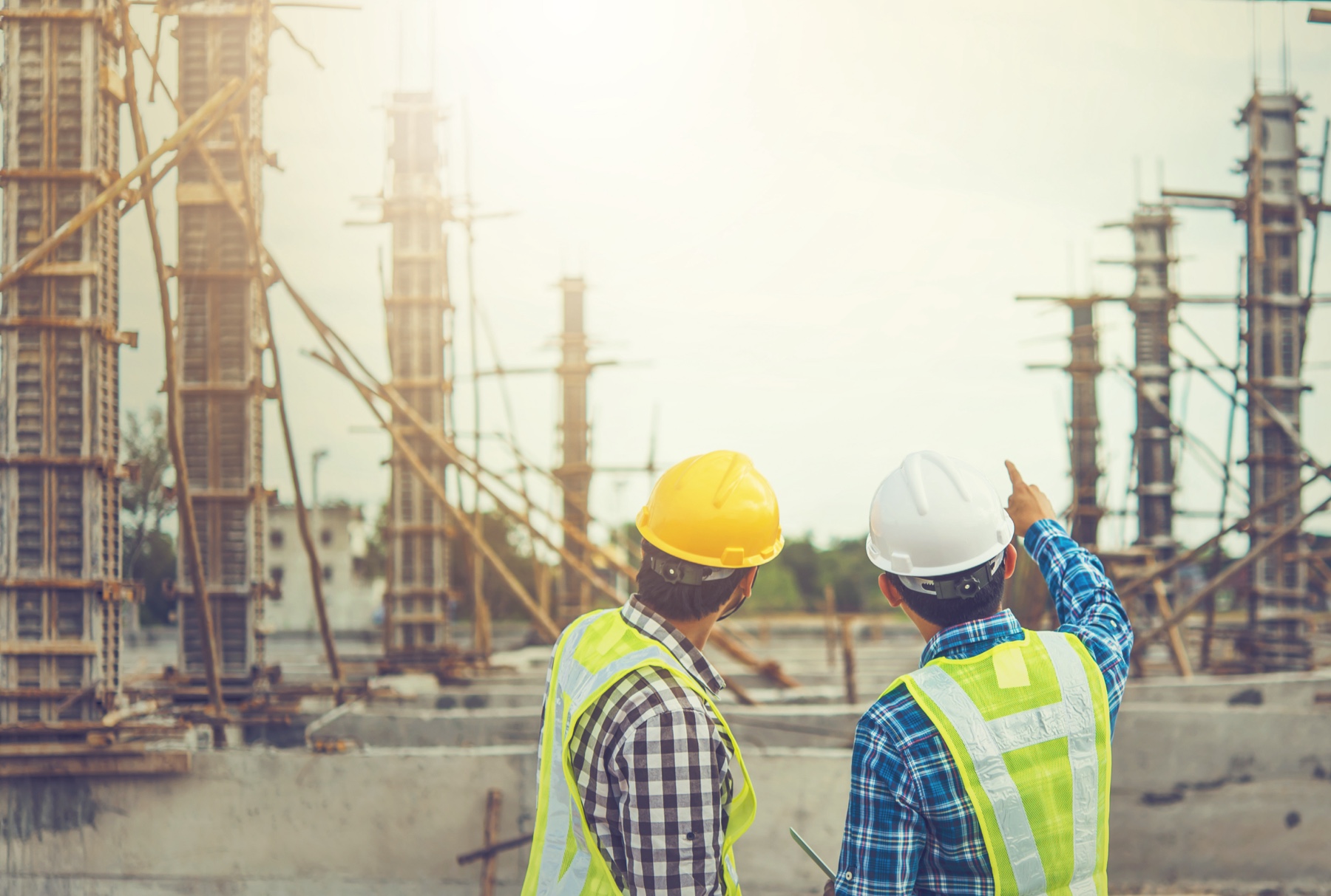 About Us – Geo Smart Civil